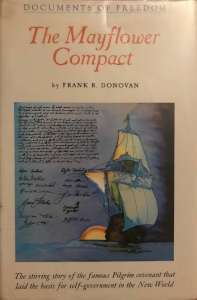The Mayflower Compact - Biblioguides