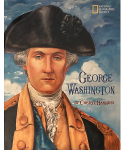 George Washington - Biblioguides
