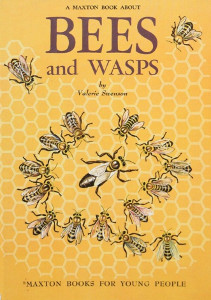 A Maxton Book About: Bees and Wasps - Biblioguides