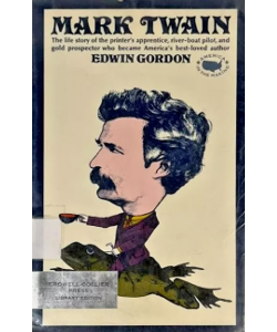 Mark Twain - Biblioguides