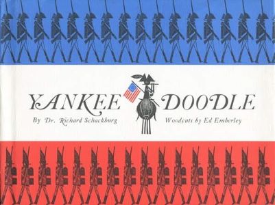 Yankee Doodle - Biblioguides