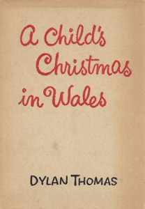 A Child's Christmas in Wales - Biblioguides