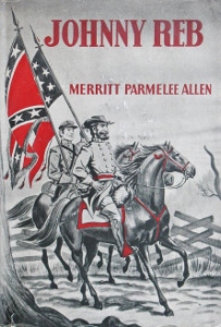 Johnny Reb - Biblioguides