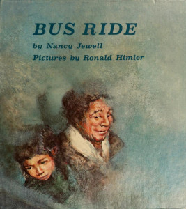 Bus Ride - Biblioguides
