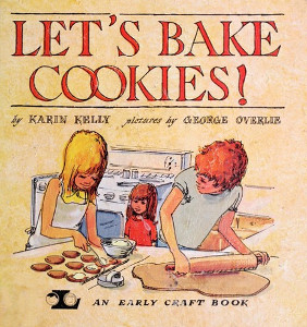 Let's Bake Cookies! - Biblioguides