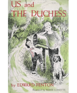 Us and the Duchess - Biblioguides
