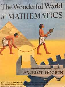 The Wonderful World of Mathematics - Biblioguides