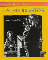 The Schoolmasters - Biblioguides